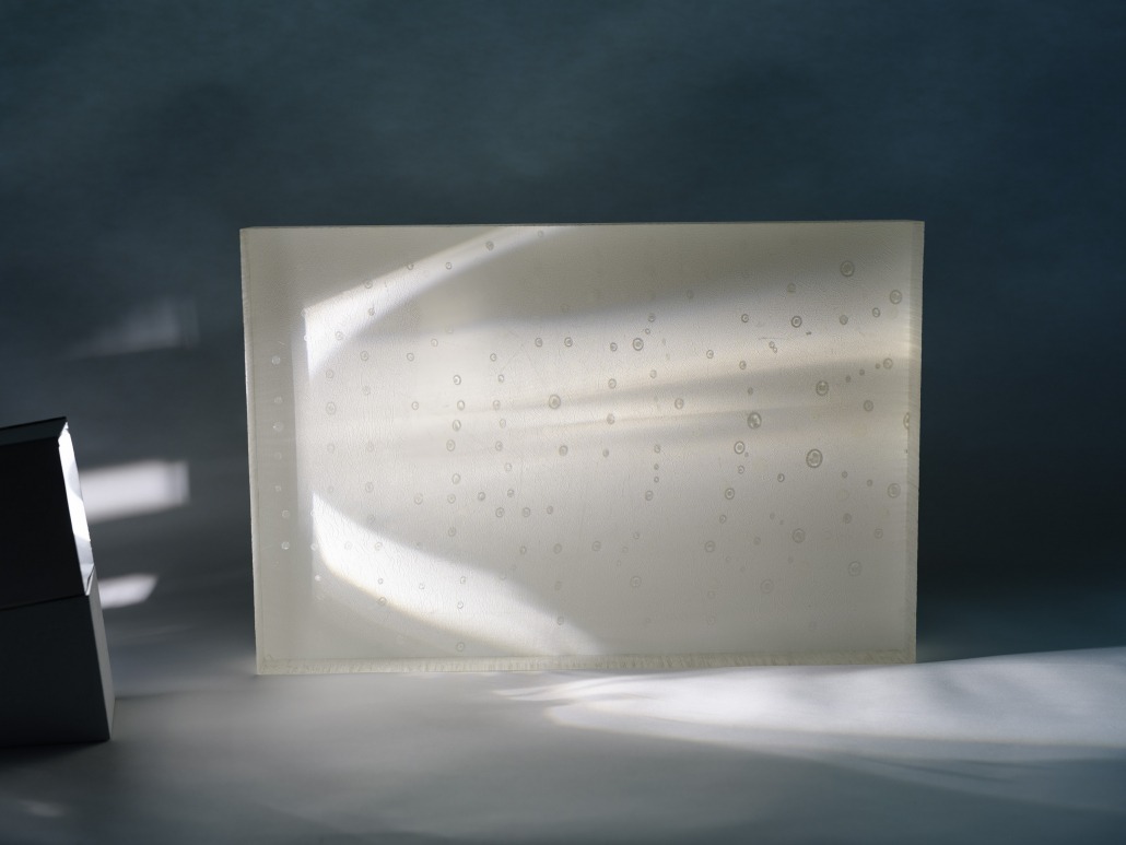 Echolights, 1963 - Liliane Lijn